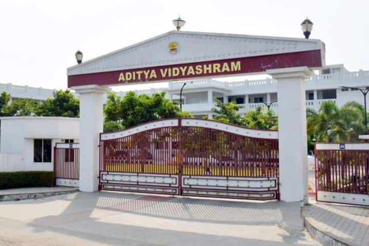 Aditya Vidyashram Gurugram Campus E-Techno School, Thiruverkadu, Chennai: Admission, Fee ...